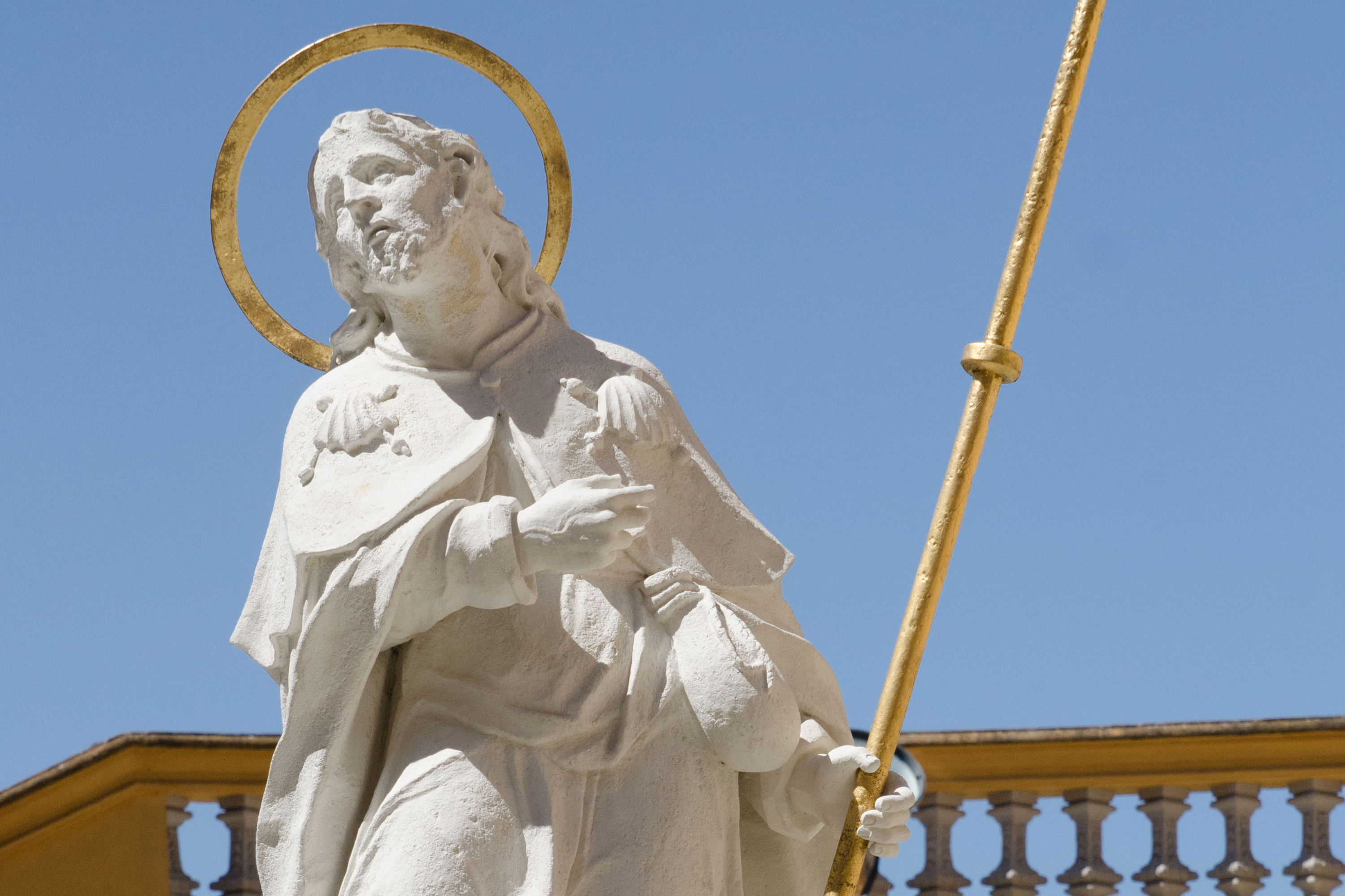 Coloman of Garcia in Melk - The history of Lower Austria