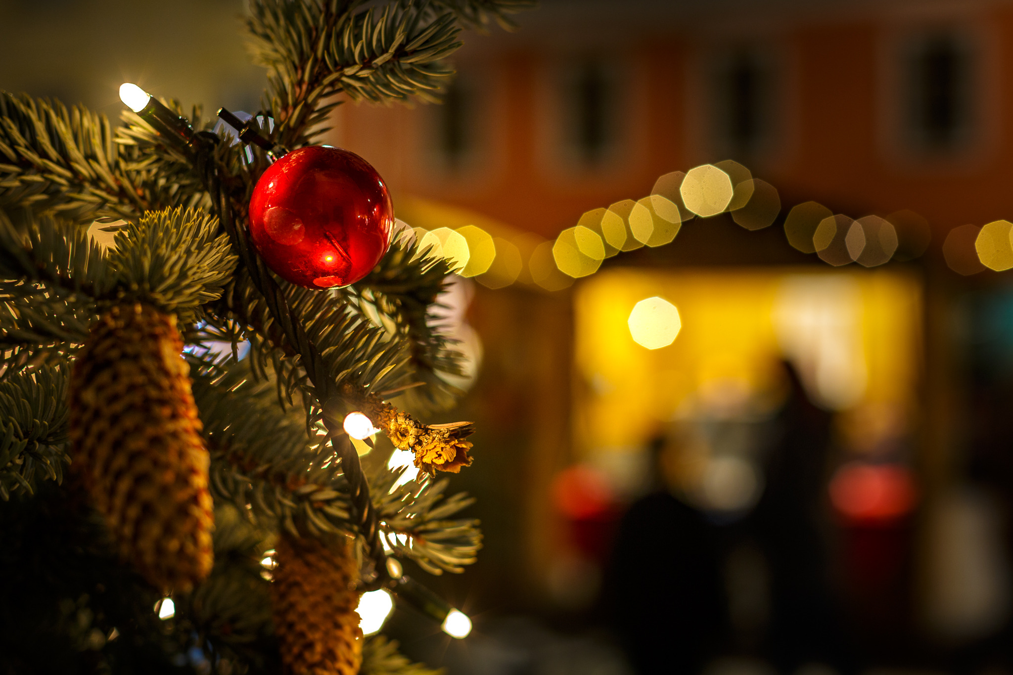 6 dream cities for Advent - Advent, a time of joyful anticipation...