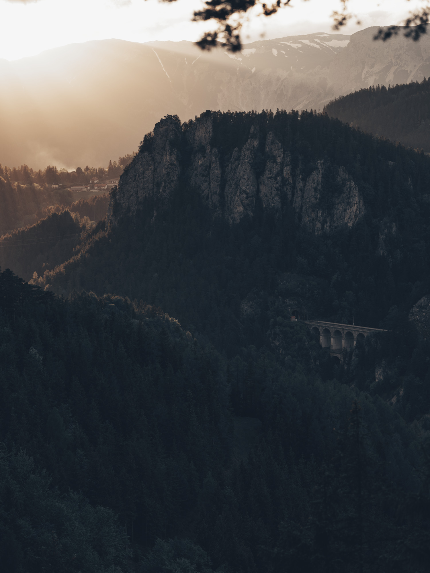 The most beautiful viewpoints on the Viennese Alpine Arc - Vienna Alps